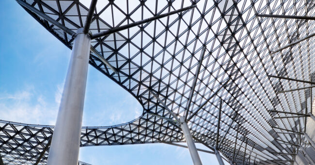 Megatrends and their impact on the global steel industry (World Steel ...