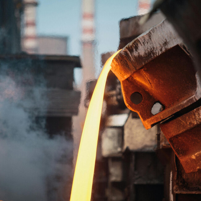 Home - South African Iron and Steel Institute