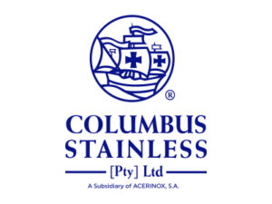Member: Columbus Stainless - South African Iron and Steel Institute